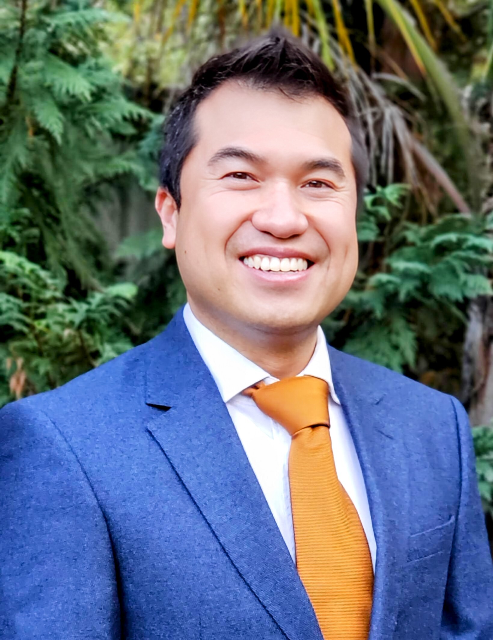 Dr Jonathan Wee - Telemedicine General Practitioner Australia
